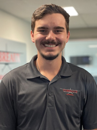 About Us | Tubreaux Aviation